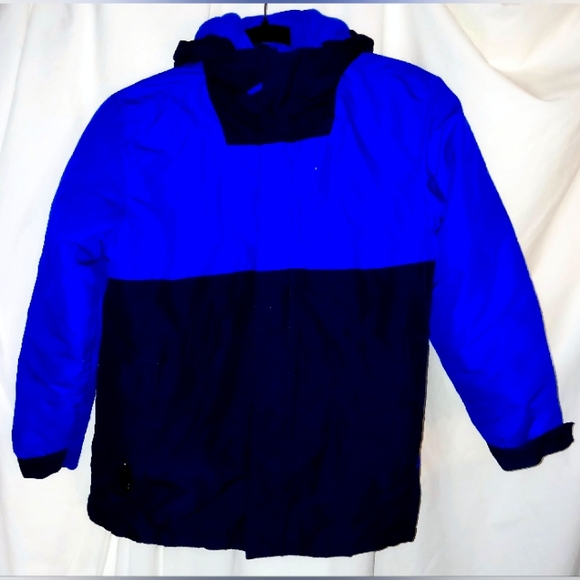 The Children's Place | Jackets & Coats | The Childrens Place Hooded ...